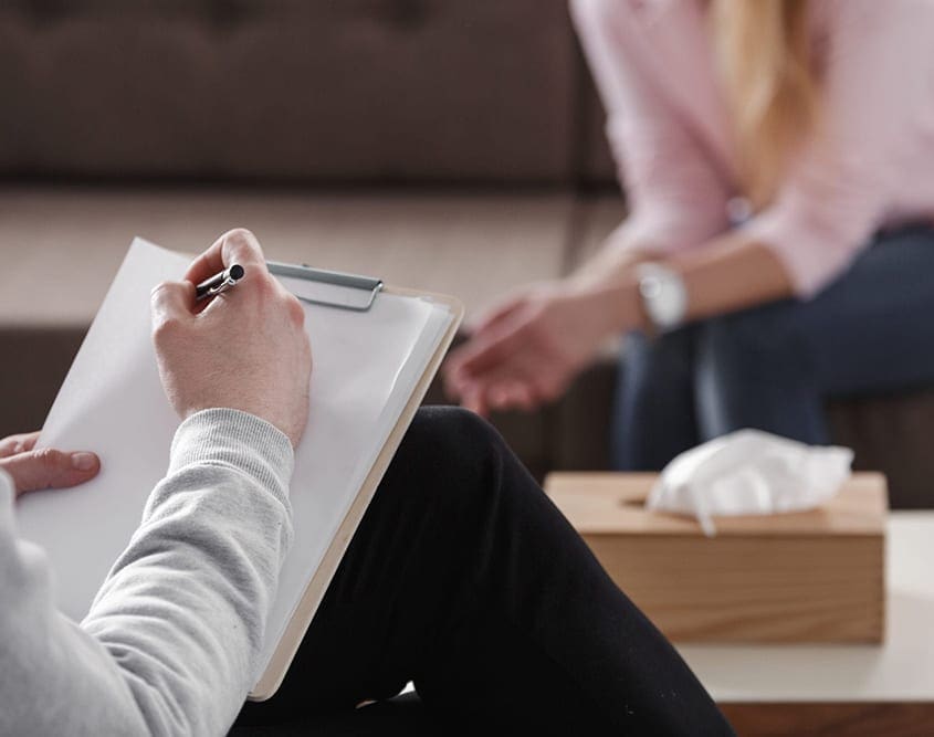 Individual Counselling Melbourne | Counselling Services Melbourne